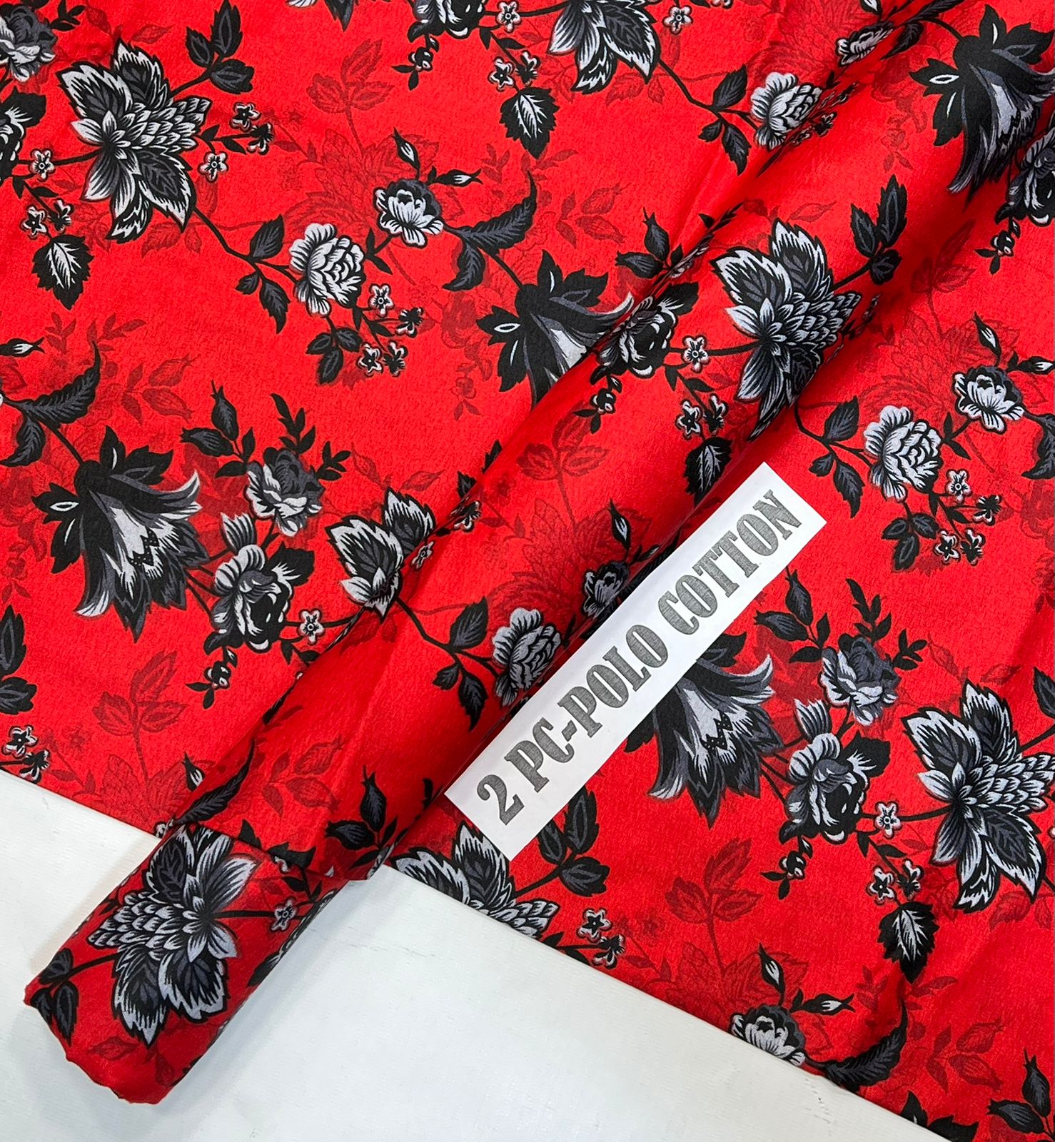 2 Pc Polo cotton - 100% Guaranteed stuff - 05 – Affan Collection